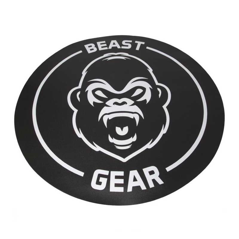 Skipping Rope Mat | Durable Material Mat | Beast Gear UK